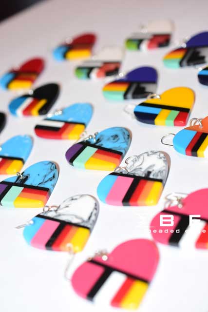 Resin Inlay – Beaded Edge Supply