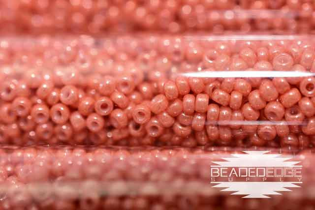 11/0 Rust Luster 445 JSB – Beaded Edge Supply