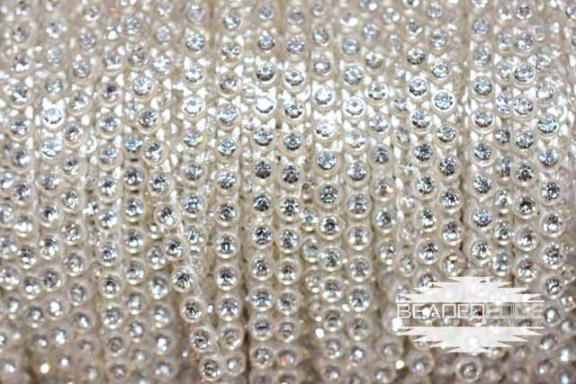 SS6 Rhinestone Banding – Page 2 – Beaded Edge Supply